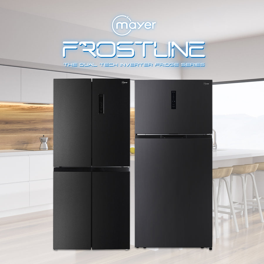 Home & Kitchen Appliances Online Store | Mayer Singapore