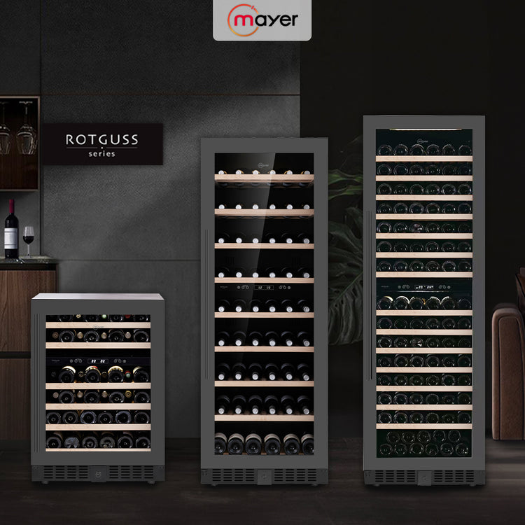 Home & Kitchen Appliances Online Store | Mayer Singapore