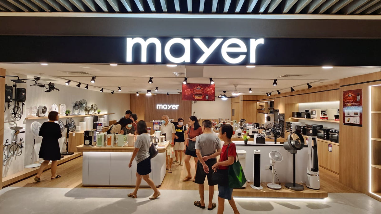 Latest Happenings | Mayer Singapore