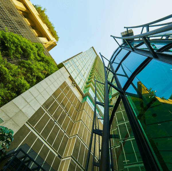 Showrooms | Mayer Singapore