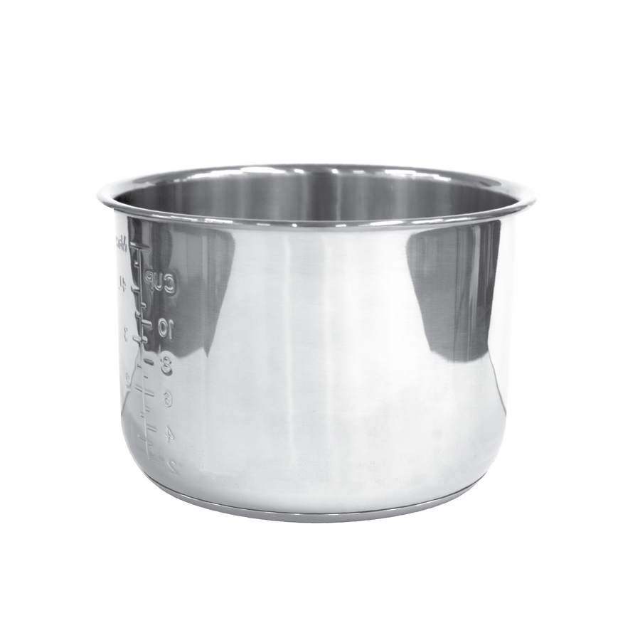 Induction/Ceramic/Multi Cooker