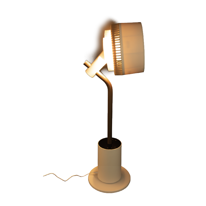 7" DC High Velocity Moodlight Fan with Remote - Twilight | Mayer Singapore