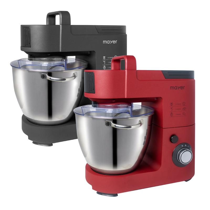 Mixers | Mayer Singapore