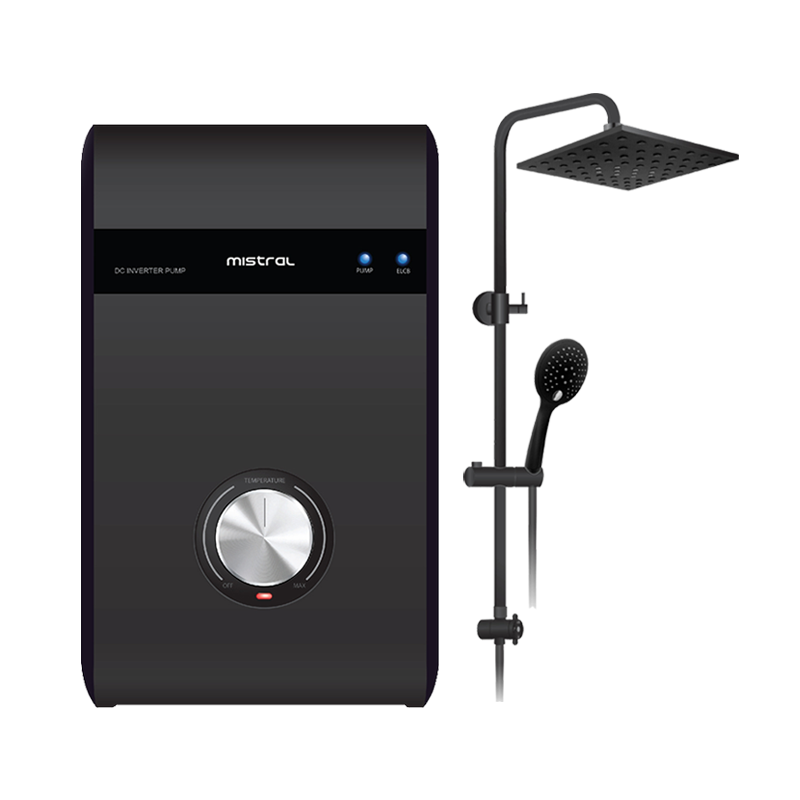Shower Heater | Mayer Singapore