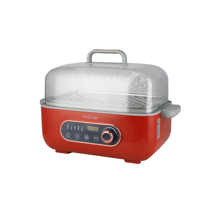 Food Steamer | Mayer Singapore