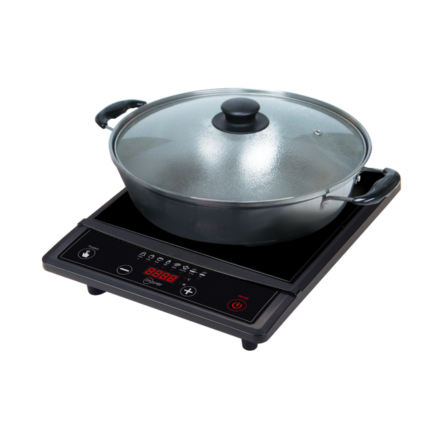 Induction Cooker with Pot | Mayer Singapore