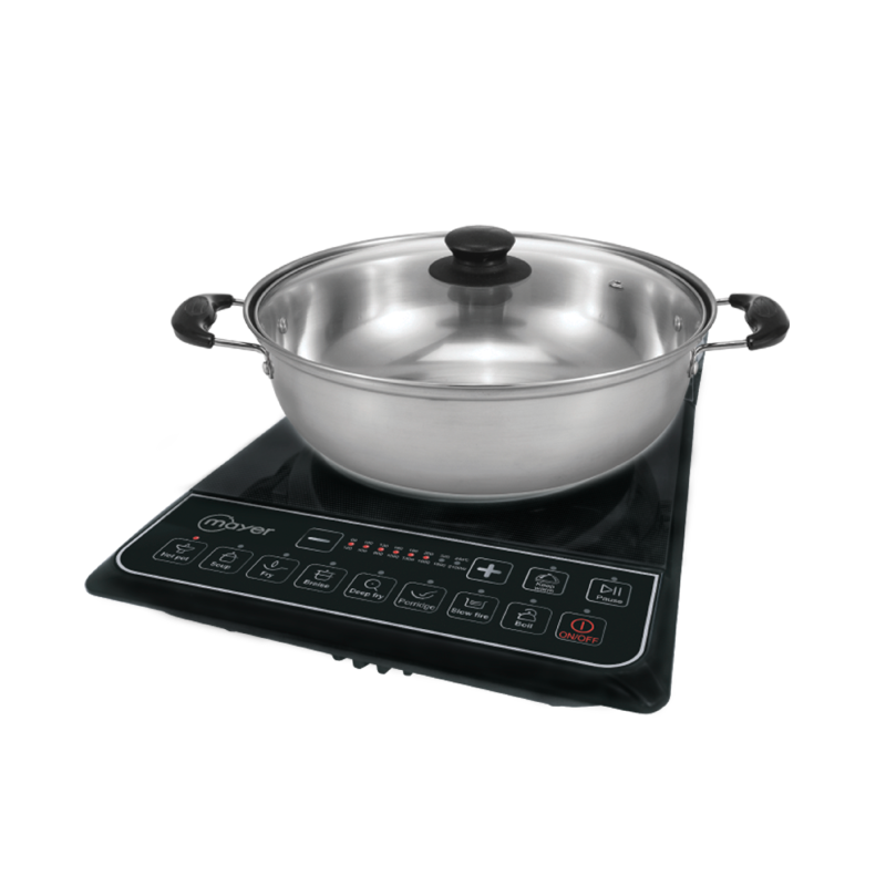 Induction Cooker | Mayer Singapore