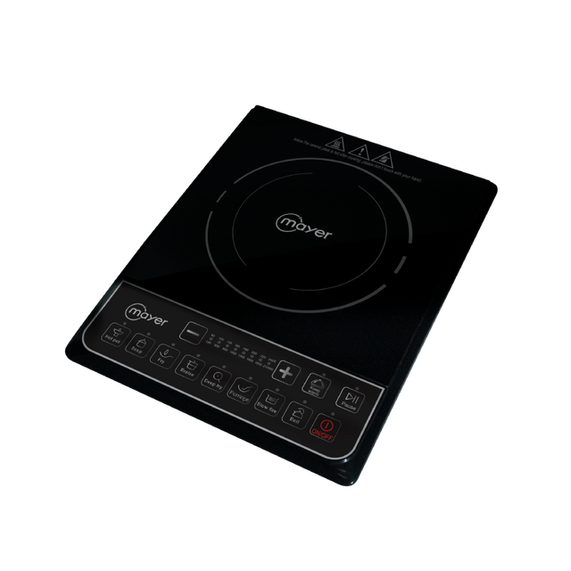 Induction Cooker | Mayer Singapore